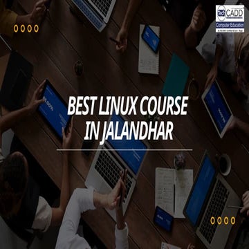 The best Linux course in Jalandhar.pptx