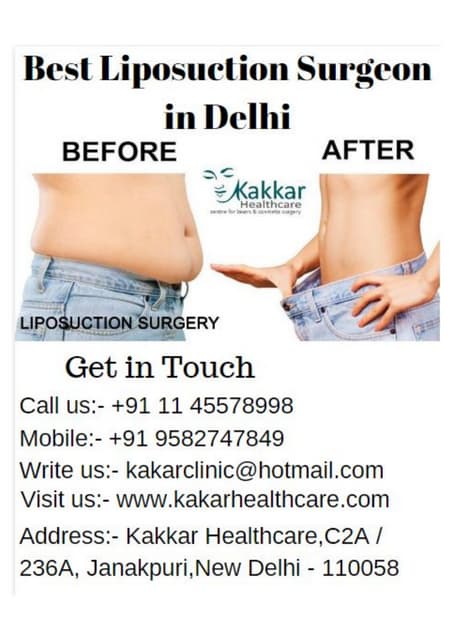 Laser facial treatment in janakpuri | PPT