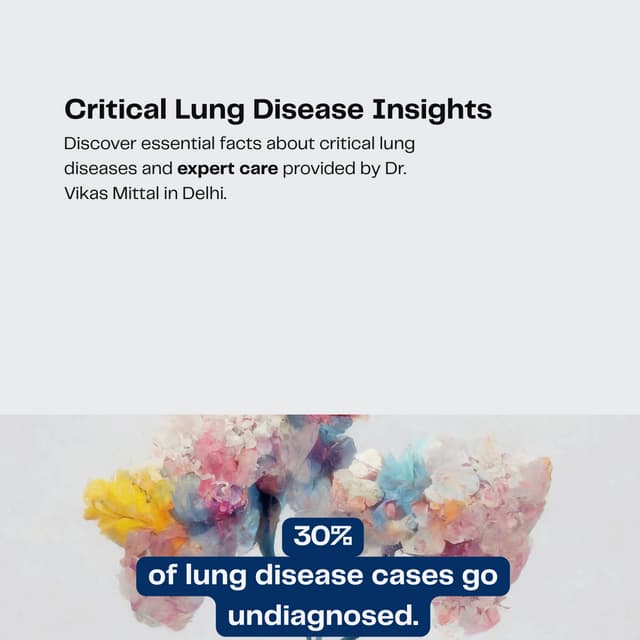 Best lungs specialist in Delhi, India - Critical Lung Disease Doctor.pdf