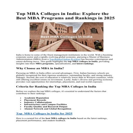 Top MBA Colleges in India 2025 – Best MBA Programs.pdf