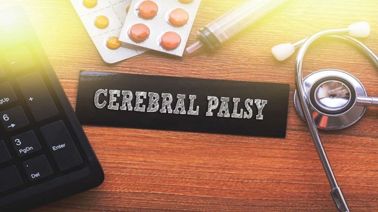 Best medication and care for cerebral palsy suffering ones!