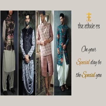 Best Men's Ethnic Wear.pdf