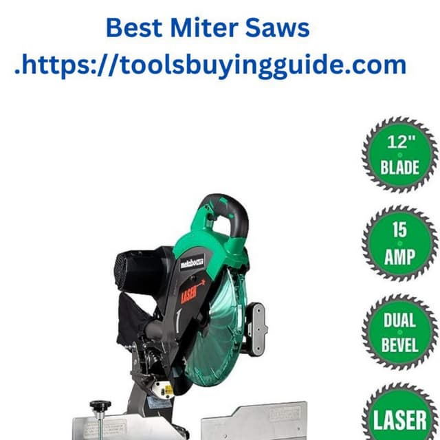 Best Miter Saws .pdf
