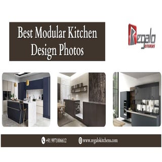 Best Modular Kitchen Design Photos.pdf