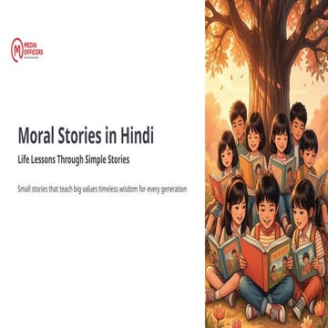 Best Moral Stories for Kids and Adults.pptx