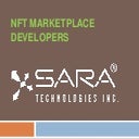 Reliable NFT Marketplace Development Company | PPT