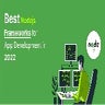 Best Nodejs Frameworks for App Development in 2022.pptx