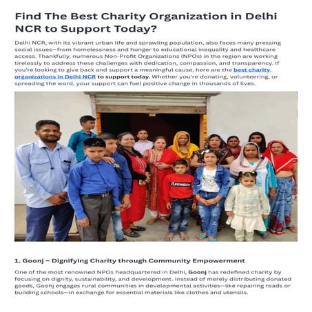 Best NPO Working in India How You Can Help Make a Difference (2).pdf
