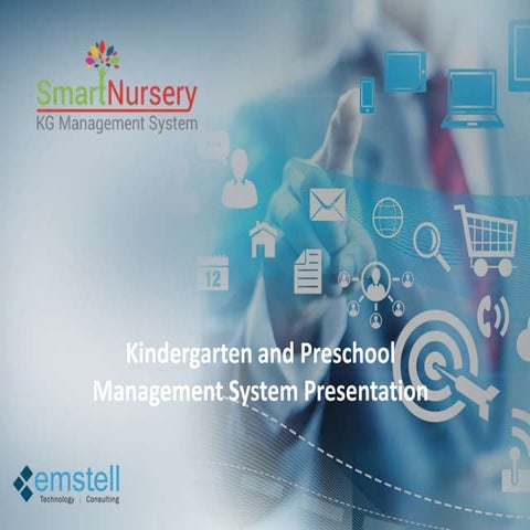 Best nursery school kindergarten software system in kuwait saudi arabia ...