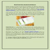 Best Nutrition Analysis Software