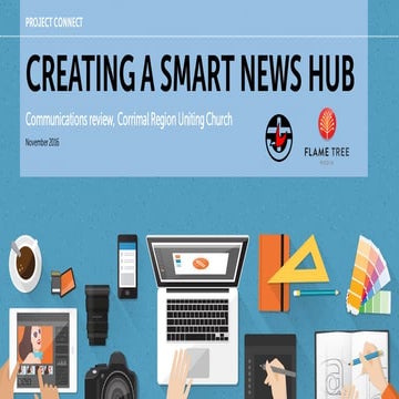 Creating a Smart News Hub | PDF