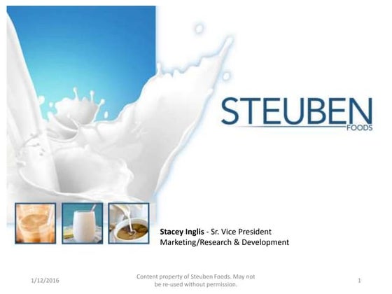 Skim ice cream-infographic | PDF