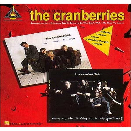 Best of the_cranberries | PDF