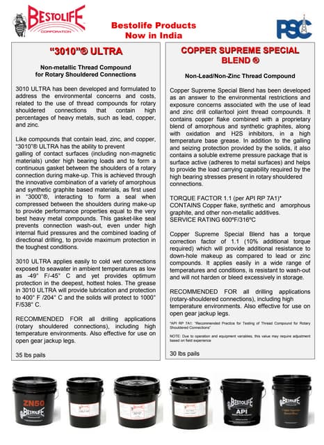 Grease Sticks for Valves | PDF