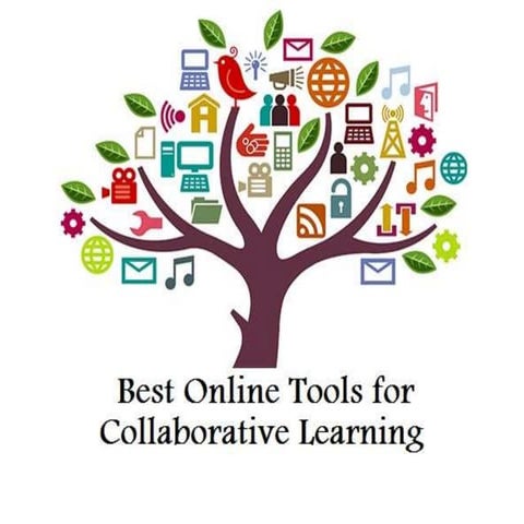 Best Online Tools for Collaborative Learning | PPTX | Secondary ...