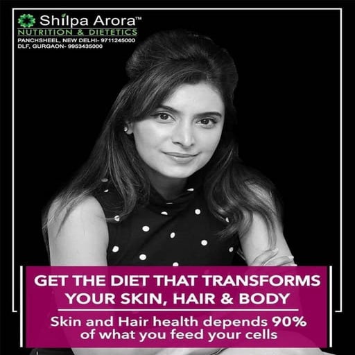 Best Dietician In Delhi Pdf