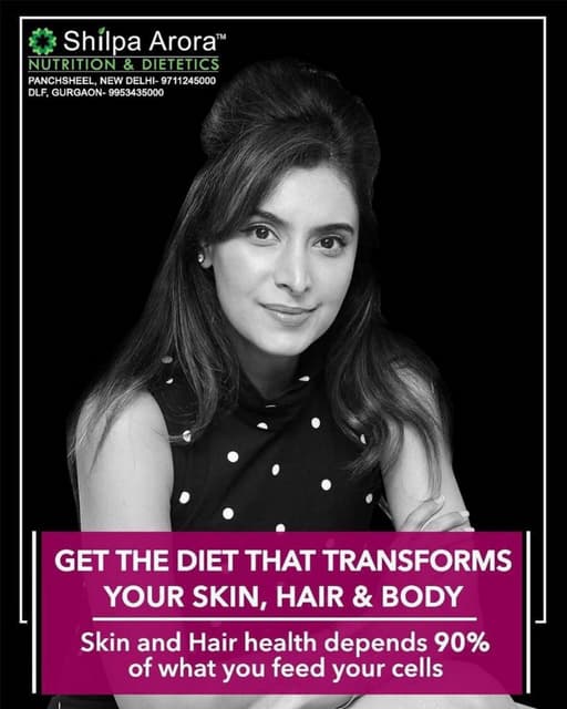 Best Dietician In Delhi Pdf