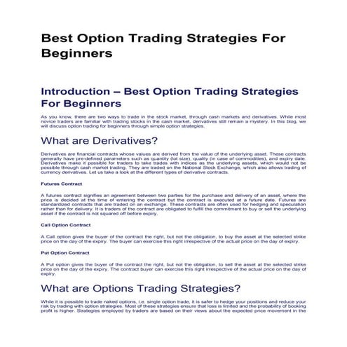 Best Option Trading Strategies For Beginners word (1).pdf