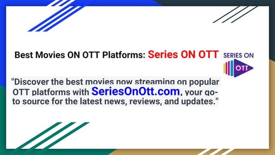 OTT vs Theatre.pptx | Home Entertainment Systems | Consumer Electronics