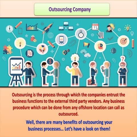 Best Outsourcing Company in Philippines | PPTX