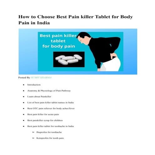 Best pain killer tablet for body pain_pdf.pdf