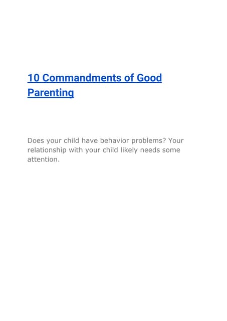 Infants Toddlers and Twos Chapter 4 (7th) | PPTX | Parenting Babies and ...