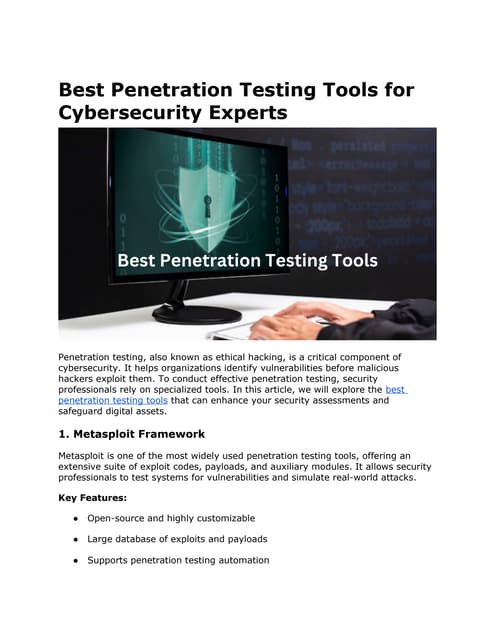 Cybersecurity Free Tools for Practice Project.pdf