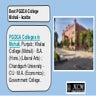 Best PGDCA College Mohali - kcatbs | PPTX