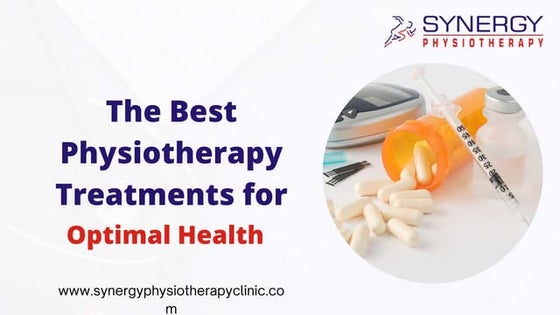 Understanding Physiotherapy: A Path to Recovery and Wellness | PPT