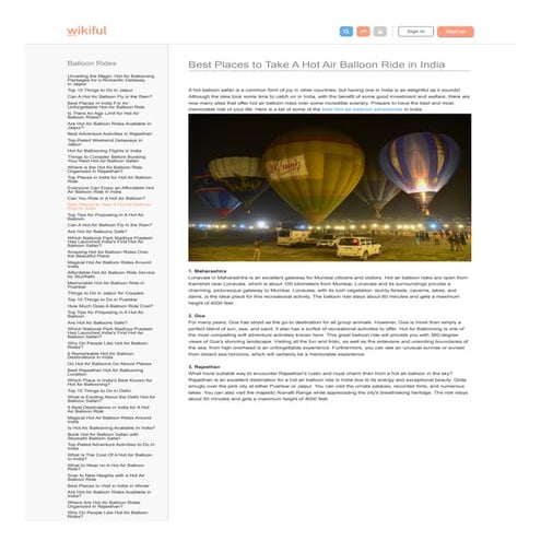 Top Tips for Proposing in A Hot Air Balloon.pdf