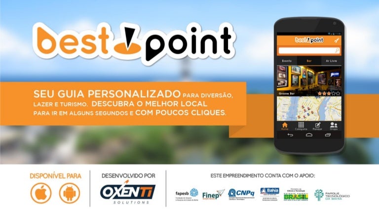 BestPoint