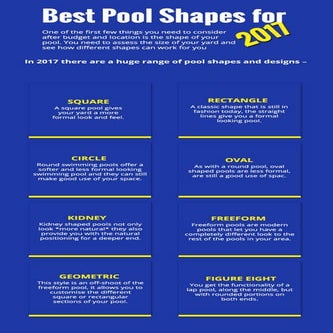 Best Pool Shapes for 2017 | PDF