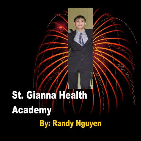 powerpoint-Randy | PPT