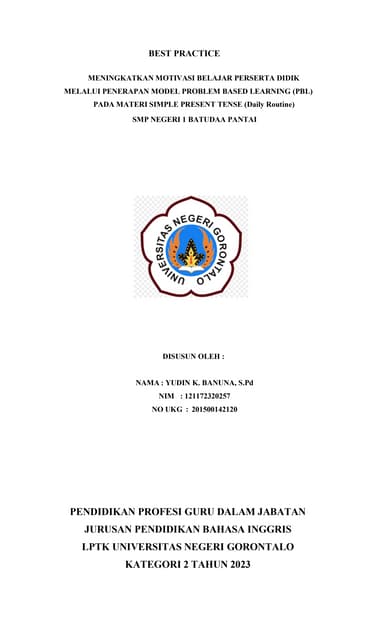 5. Pembelajaran Berasaskan Projek.pdf
