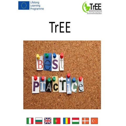Tree Best practice collection | PPT