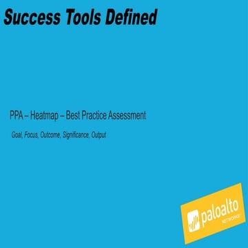 Best Practice Assessment Beta Test Guidelines.pptx