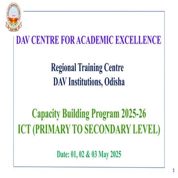 Best Practice dav ibva Power point presentation | PPT