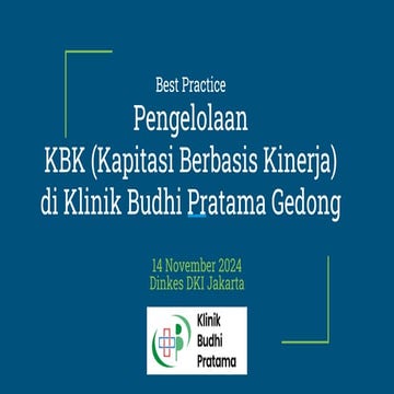 best practice KBK klinik pratama gedong.pdf