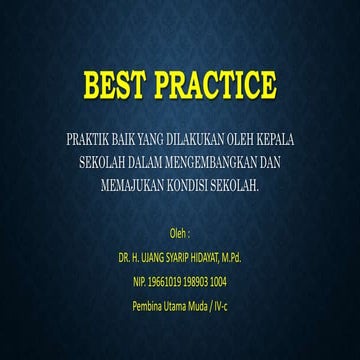 BEST PRACTICE PKKS.pptx
