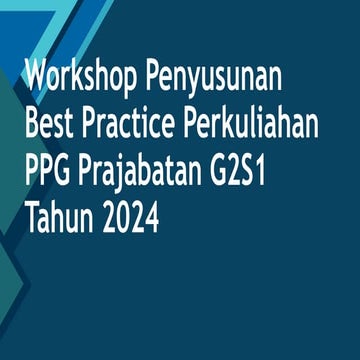 Sosialisasi materi Best Practice PPG BGT 3.pptx