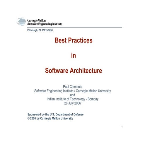 Best practices | PPT
