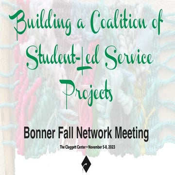 Best Practices - Building a Coalition of Student-Led Service Projects.pdf