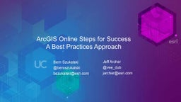 Closing The Loop for Evaluating Big Data Analysis | PPT