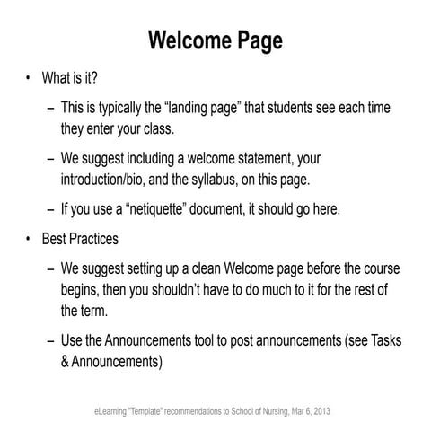 Best Practices Collection Ppt 