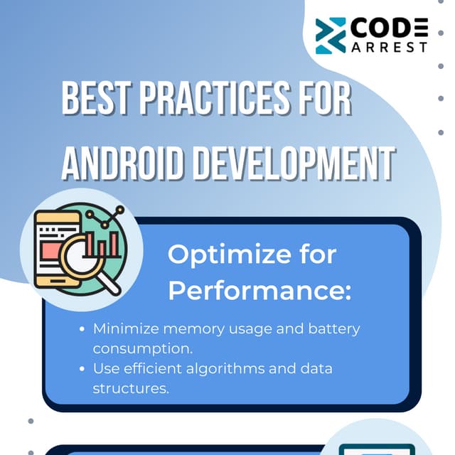 Best Practices For Android Development Pdf