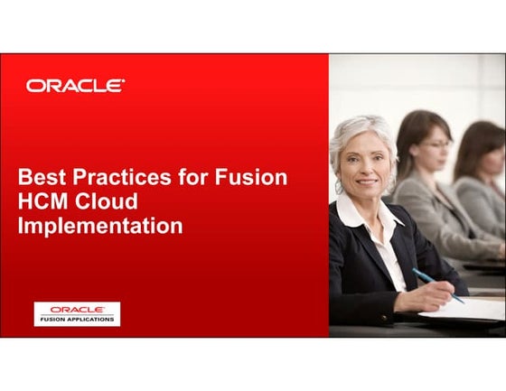 Oracle Fusion Implementation Stages and Deliverables.pptx