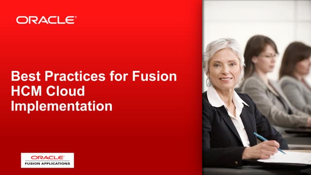 How to Create Oracle Fusion BI Publisher Report Using RTF Template | DOCX