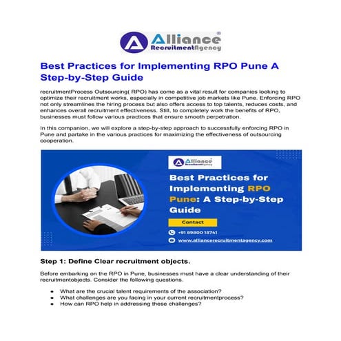 Best Practices for Implementing RPO Pune_ A Step-by-Step Guide.pdf