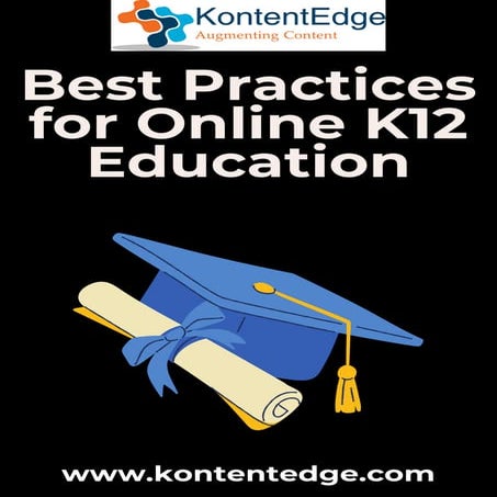 Best Practices for Online K12 Education.pdf