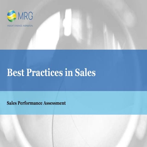 SPA: Best Practices for Overall Effectiveness | PPT